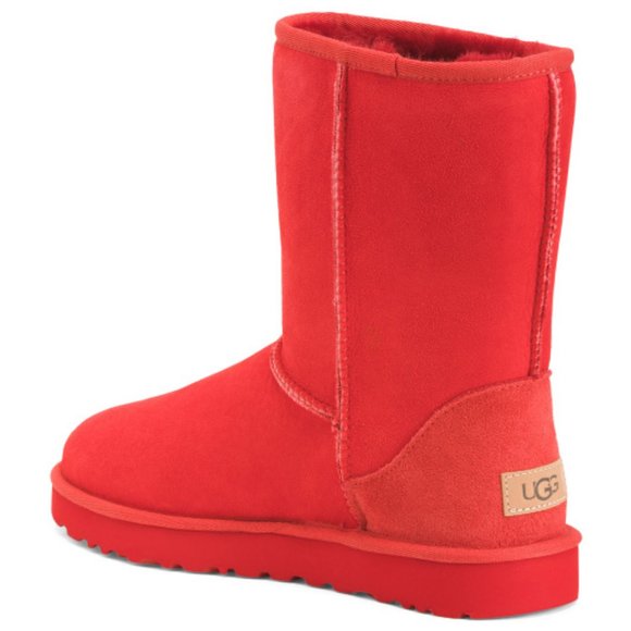 UGG | Shoes | Ugg Classic Shearling Boots Sheepskin 698mn | Poshmark